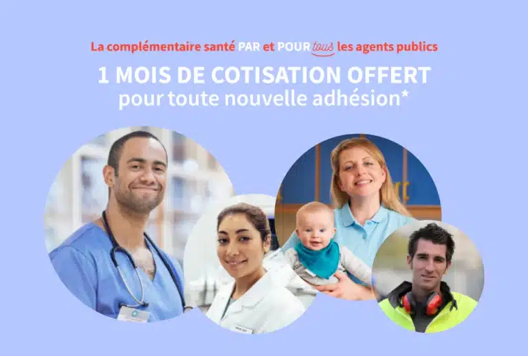 Toute l'actualité de la Mutuelle complementaire