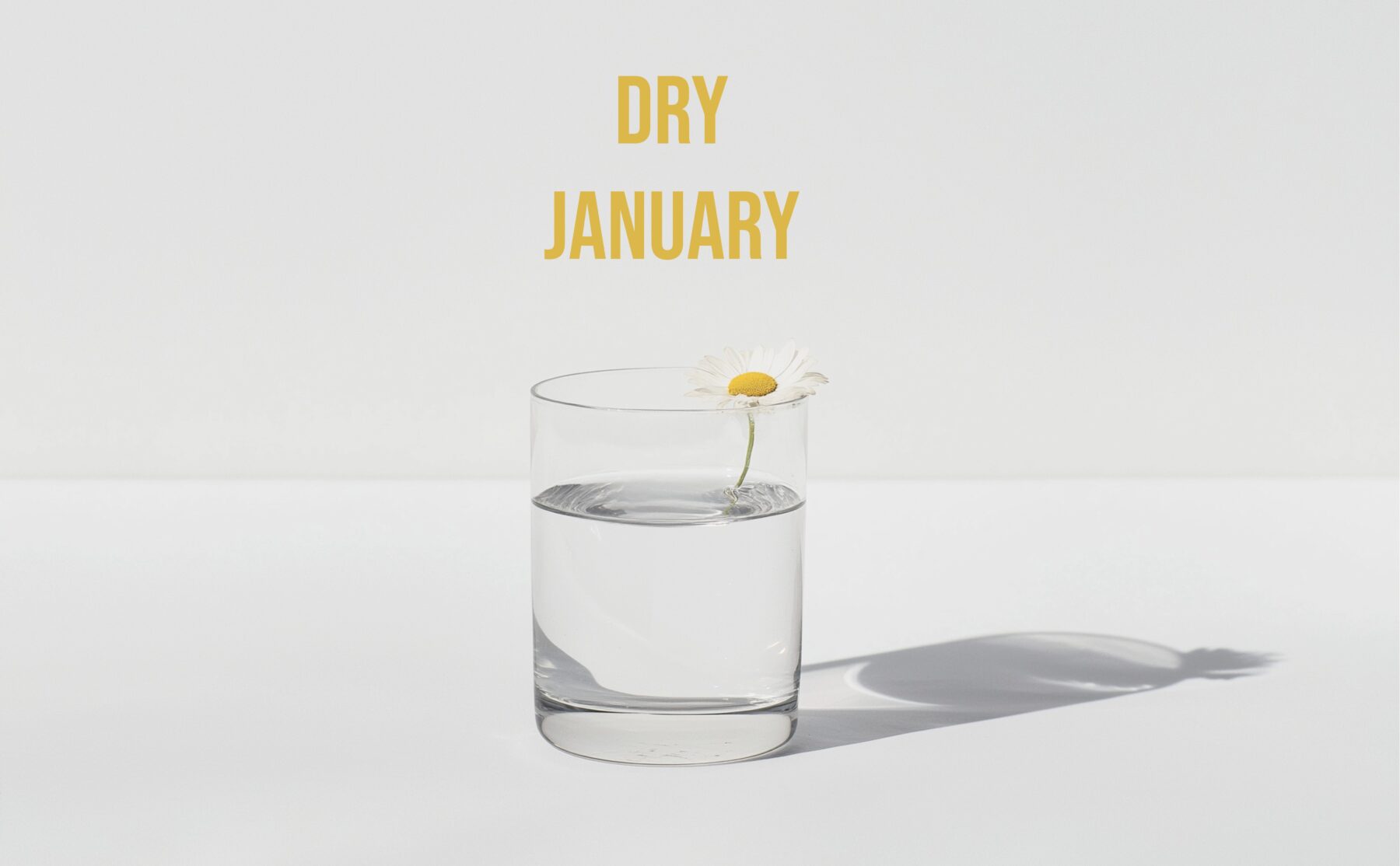 Dry January : un mois sans alcool pour bien commencer l’année